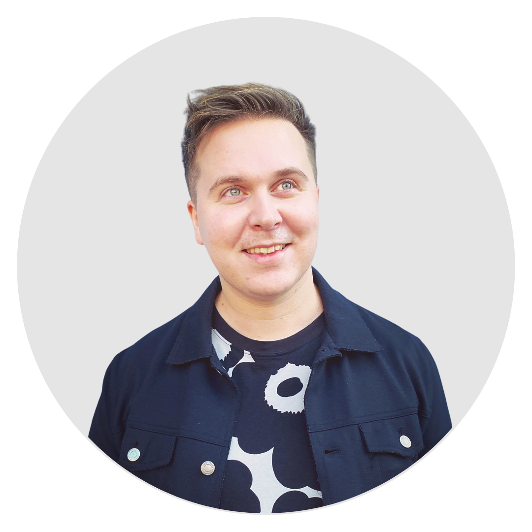 Ota yhteyttä - Konserttikeskus